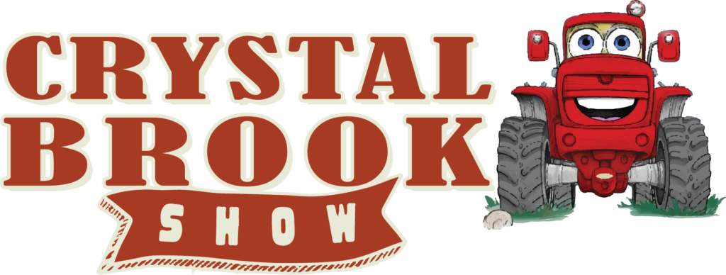 Home - Crystal Brook Show